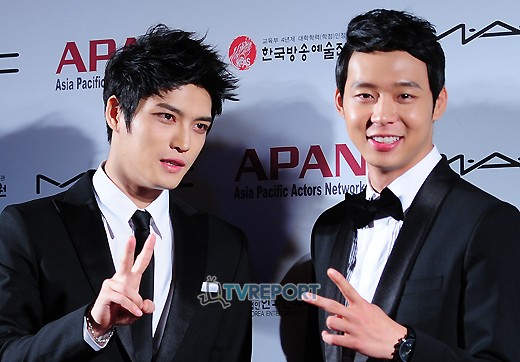 JYJ 南美巡演日期確定 - Kpopn