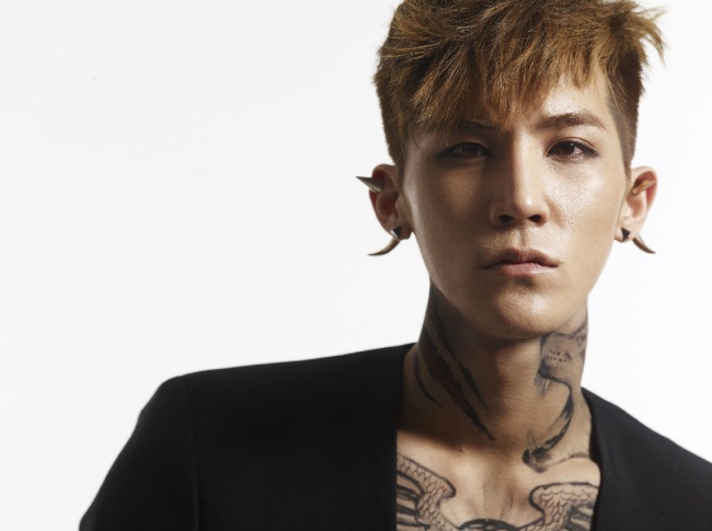 DMTN Simon，生日快樂！ - Kpopn