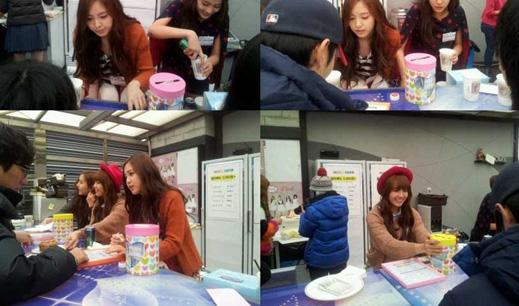 A PINK 一日咖啡 - Kpopn