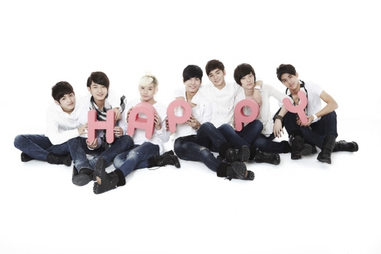 Pledis Boys 出道在即 - Kpopn