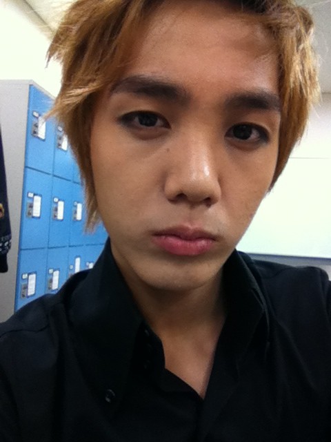 Mir：請期待這是戰爭！ - Kpopn