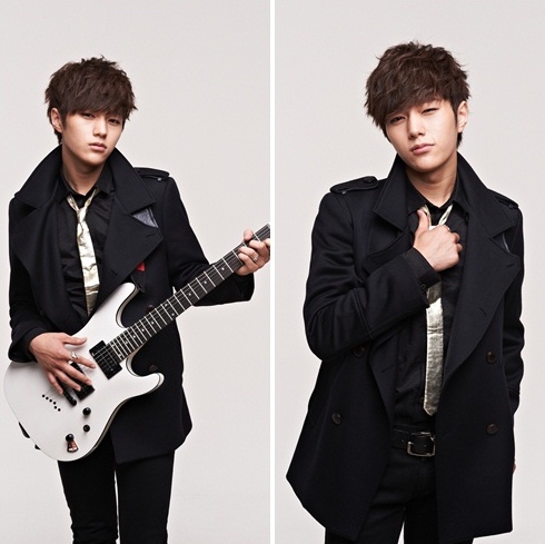 INFINITE L 新戲照 - Kpopn