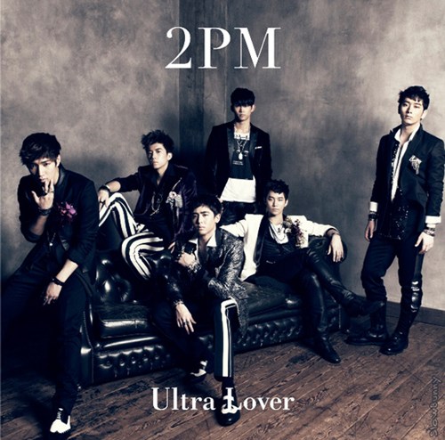 論壇特輯：2PM - Kpopn