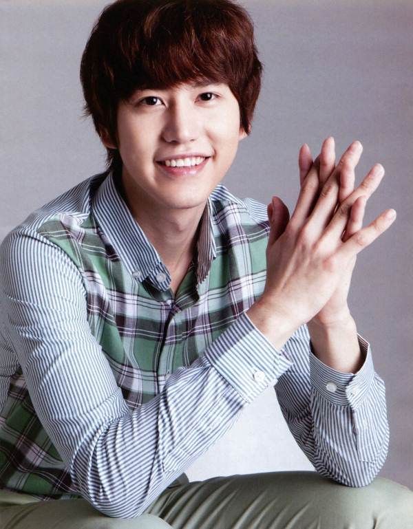 SJ 圭賢 生日快樂! - Kpopn