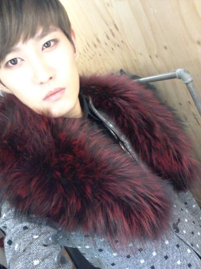 B-Bomb 感謝 BBC 的應援 - Kpopn