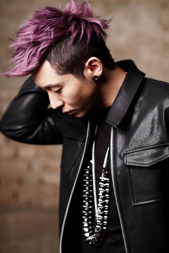 Brian Joo "Let This Die" - Kpopn