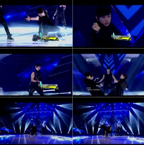 Cube 新團假想出道！ - Kpopn