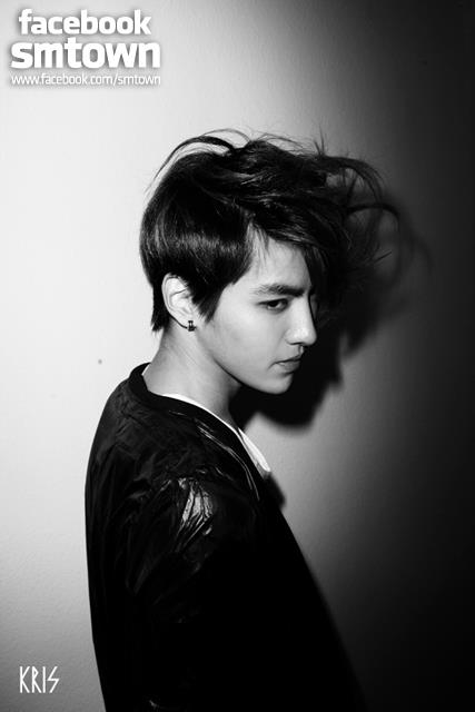EXO 預告 17 - KRIS - Kpopn