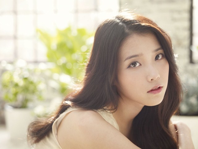 IU 日版 "Good Day" MV - Kpopn