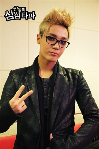 Mir 推特上提到 G.O 的喜好 - Kpopn