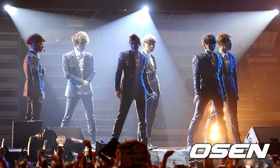 Beautiful Show 整理報導 - Kpopn