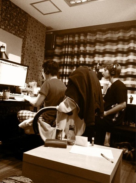 Mir 推特上提到 G.O 的喜好 - Kpopn