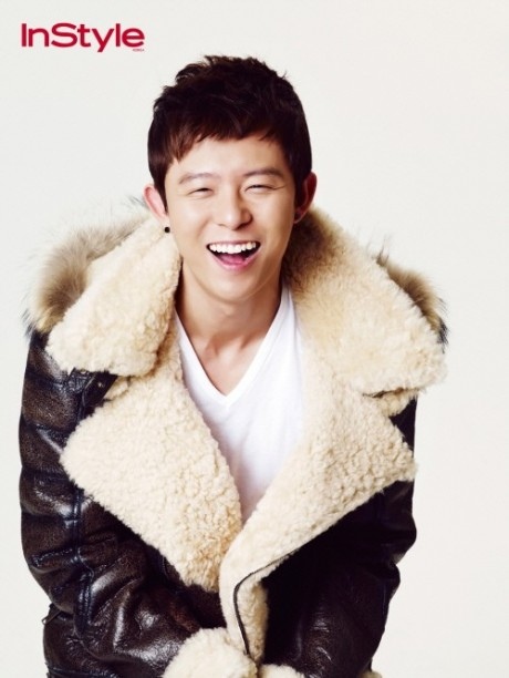 Tony An 還不會退休 - Kpopn