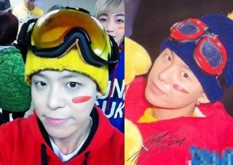 Tony An 副業成功的秘密 - Kpopn