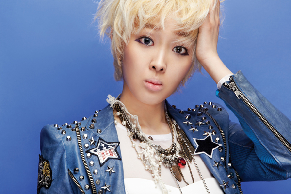 Fat Cat 首次出演綜藝節目 - Kpopn