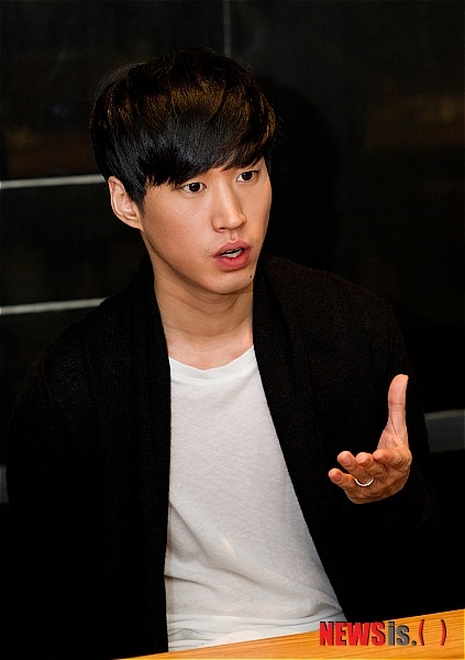 Tablo 將出席強心臟YG特輯 - Kpopn