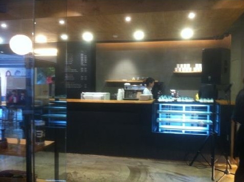 Cube Studio 成為熱門景點 - Kpopn