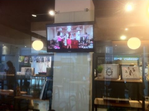 Cube Studio 成為熱門景點 - Kpopn