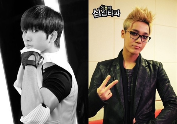 G.O、Mir 將組成子團 - Kpopn