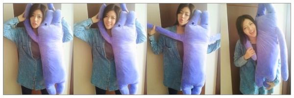 Rainbow 允慧，生日快樂 - Kpopn