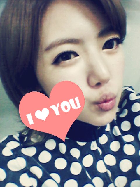 Rainbow 允慧，生日快樂 - Kpopn