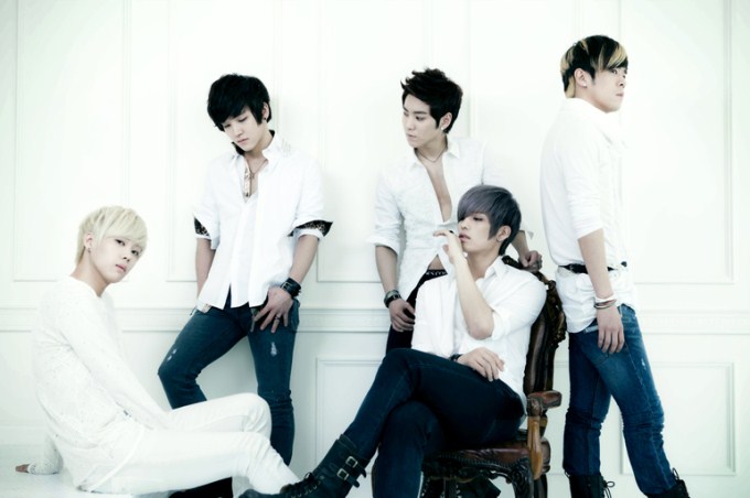 F.CUZ 是 A Pink 的粉絲 - Kpopn