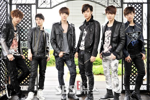 EXO-K 的 SBS News 專訪 - Kpopn