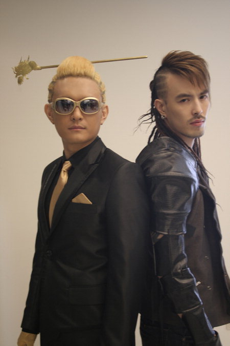 NORAZO 在日舉行 FM - Kpopn