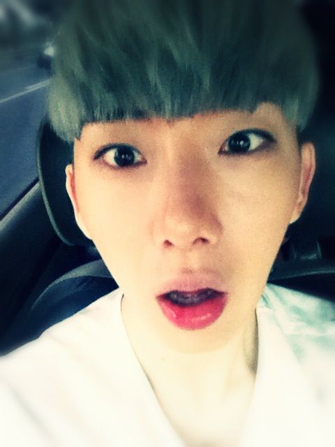 2AM 趙權，生日快樂 - Kpopn