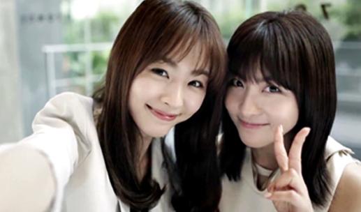 河智苑、李沇熹SK-II廣告 - Kpopn