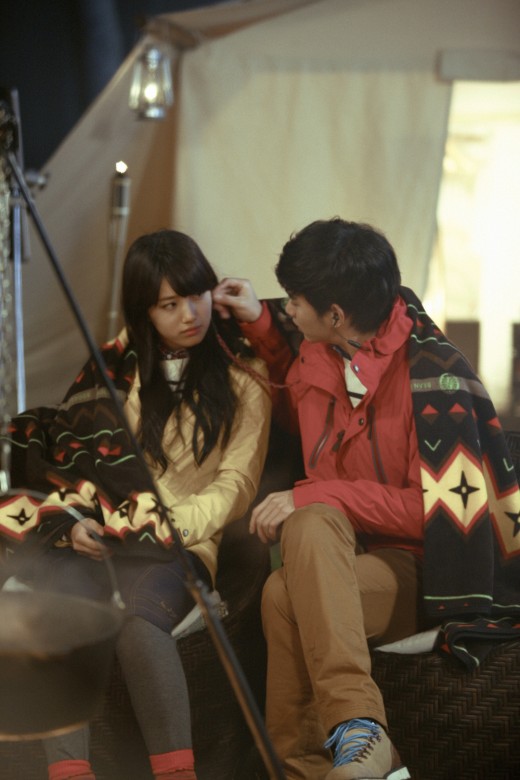 Suzy 將與金秀賢再次合作 - Kpopn