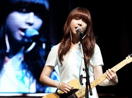 Juniel 多變的唱腔 - Kpopn