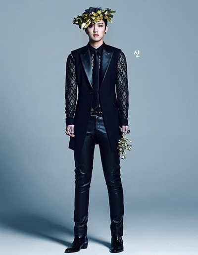 Shin與 Suzy 變親近的契機 - Kpopn