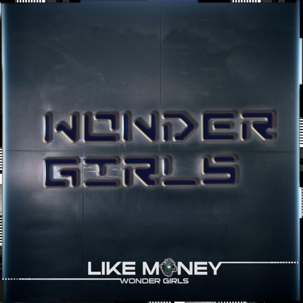 WG “Like Money" 預告3 - Kpopn
