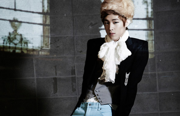 SJ-M Henry，生日快樂！ - Kpopn