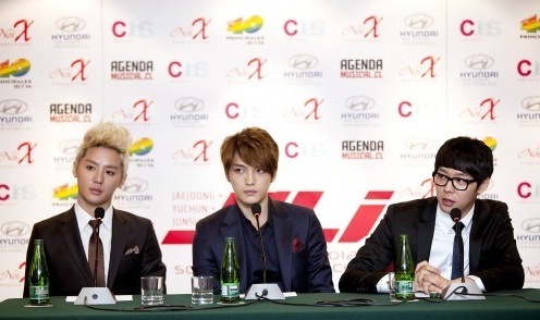 JYJ vs. SM 判決再延遲 - Kpopn