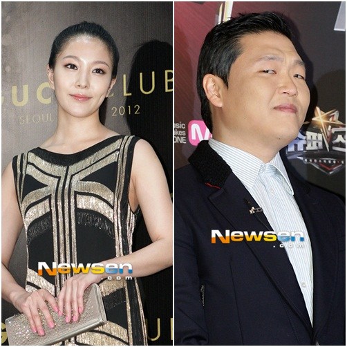 BoA：PSY 是我的晚輩 - Kpopn