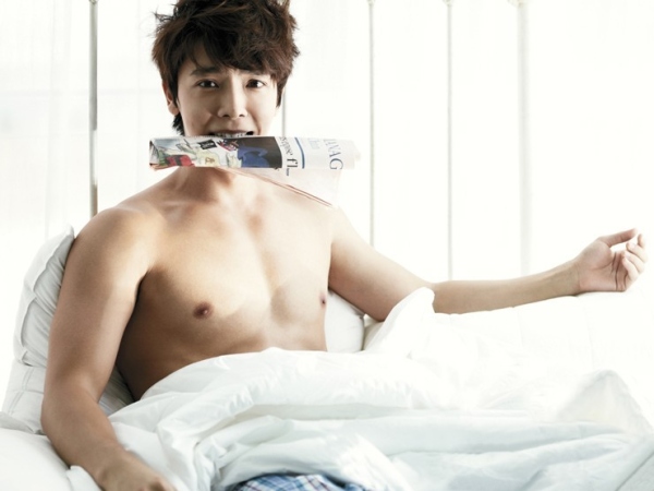 SJ 東海，生日快樂！ - Kpopn