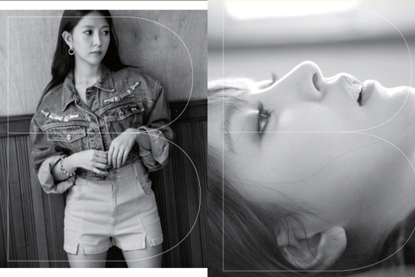 BoA ─ Only One 台壓資訊 - Kpopn