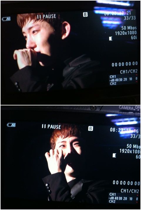 2AM 謝謝臺灣 IAM - Kpopn