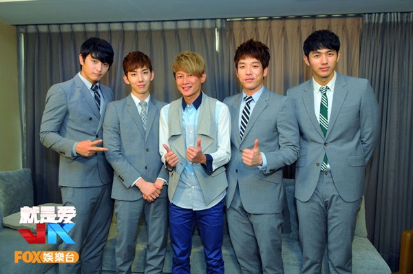 趙權節目中談理想型 - Kpopn