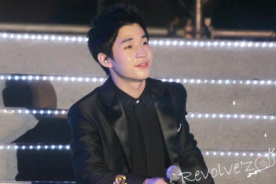 SJ-M Henry，生日快樂！ - Kpopn