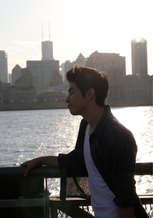 SJ-M Henry，生日快樂！ - Kpopn