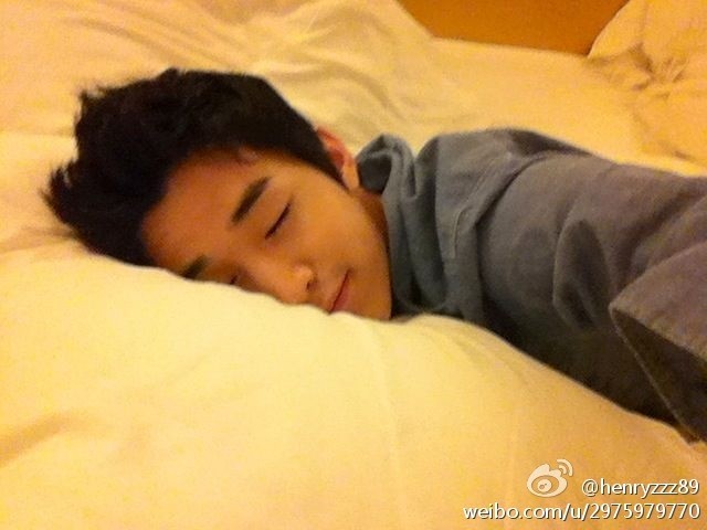 SJ-M Henry，生日快樂！ - Kpopn