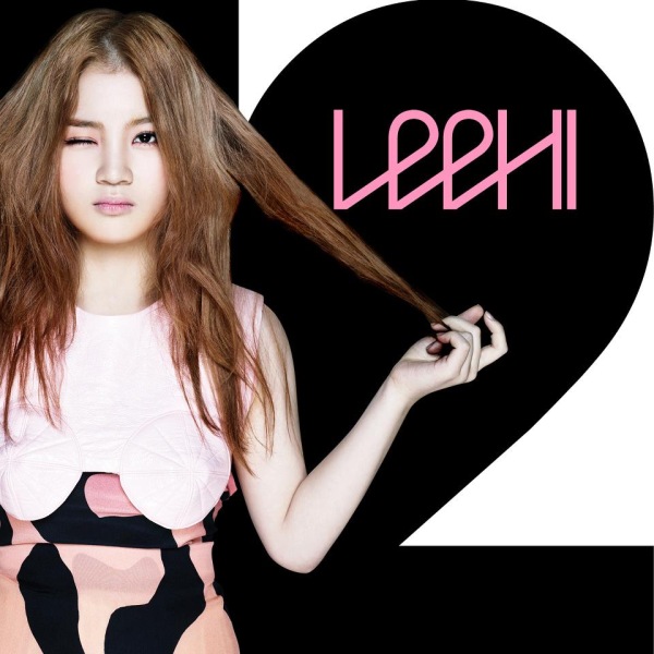 Lee Hi 第二波出道概念照 - Kpopn