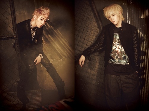 Zico、P.O 主持 The Show - Kpopn