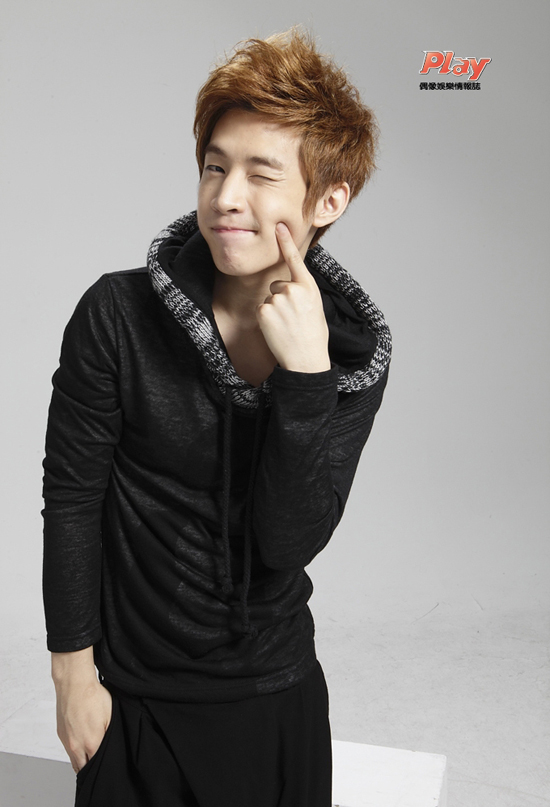 SJ-M Henry，生日快樂！ - Kpopn