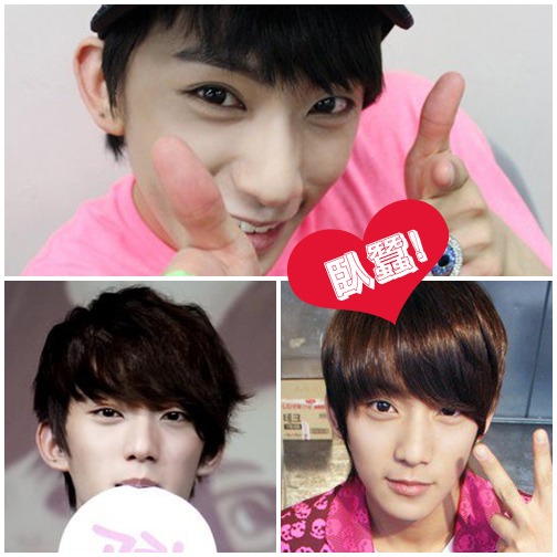 超耐看的 B1A4 之認認樂 - Kpopn