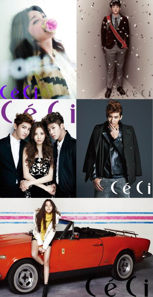 201211雜誌看看看 - Kpopn