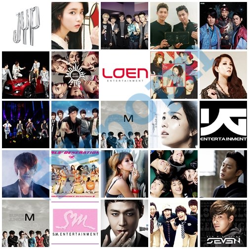 歡迎來投稿資料版！ - Kpopn